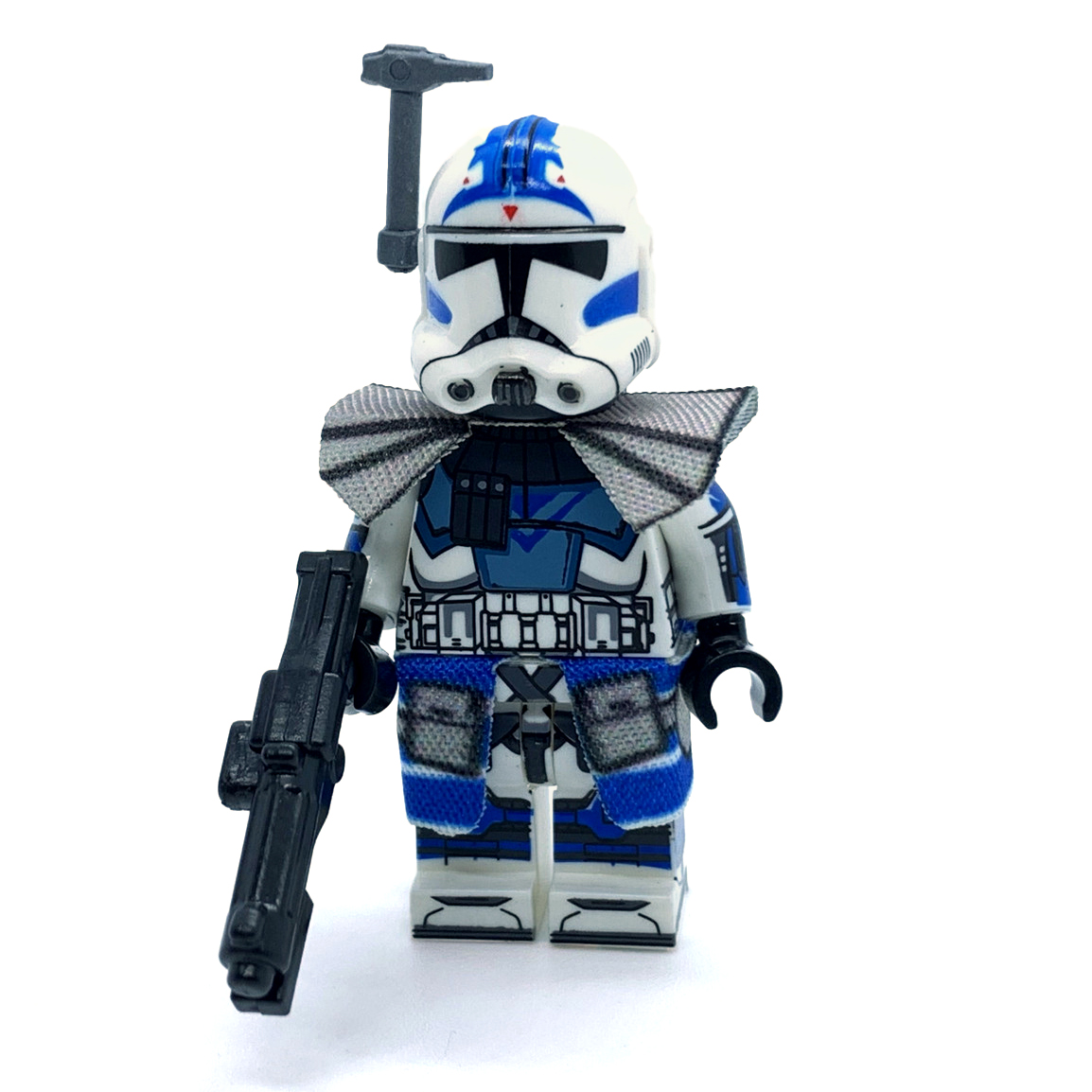 501st Legion ARC Trooper Battle Pack – Brick Frontier