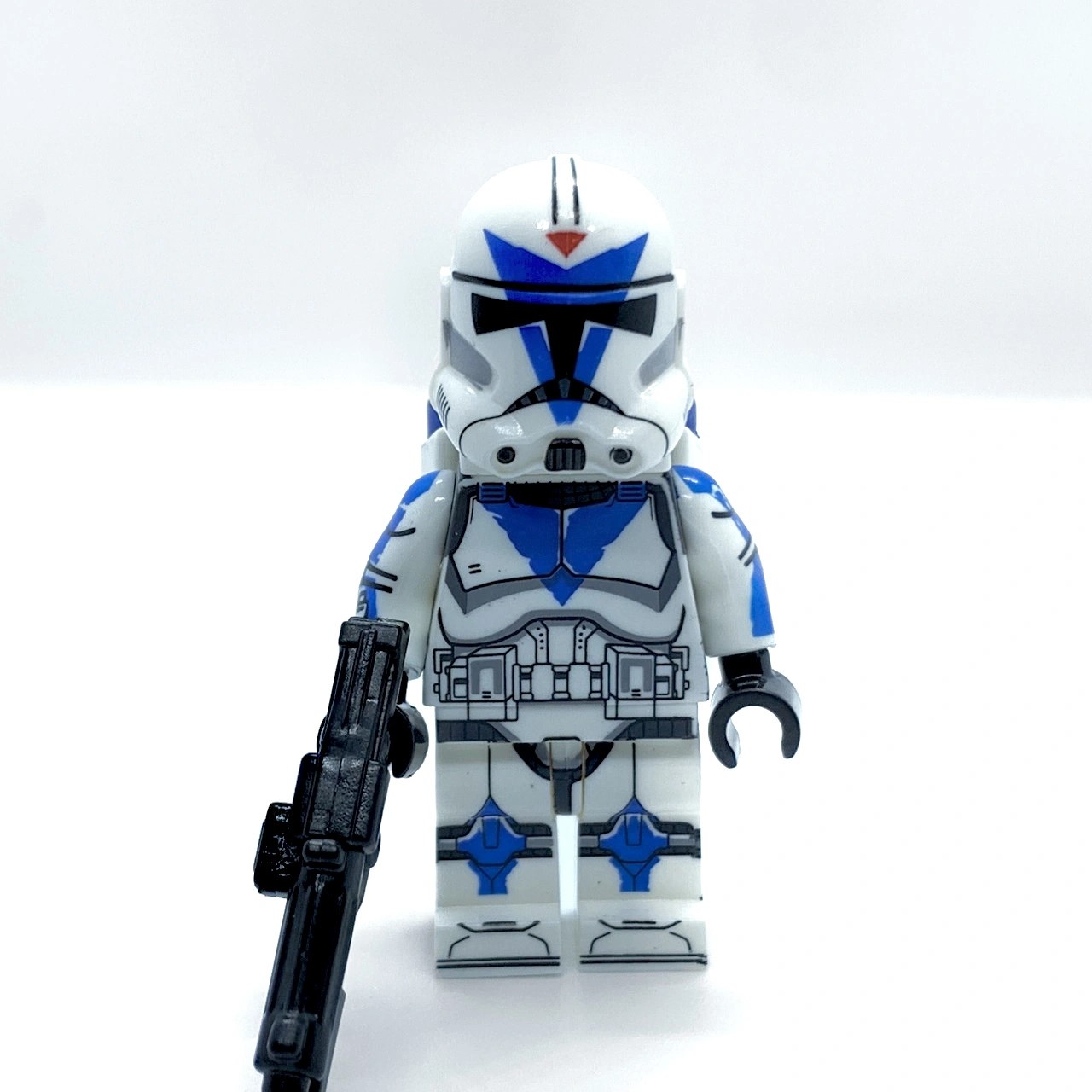 501st Legion ARC Trooper Battle Pack – Brick Frontier