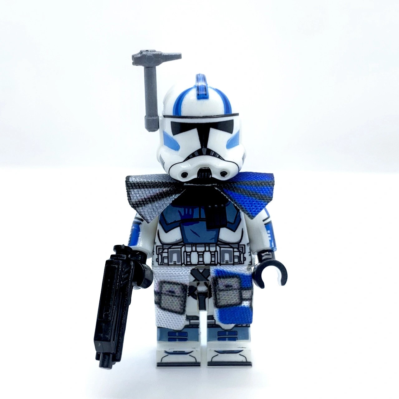 501st Legion ARC Trooper Battle Pack – Brick Frontier