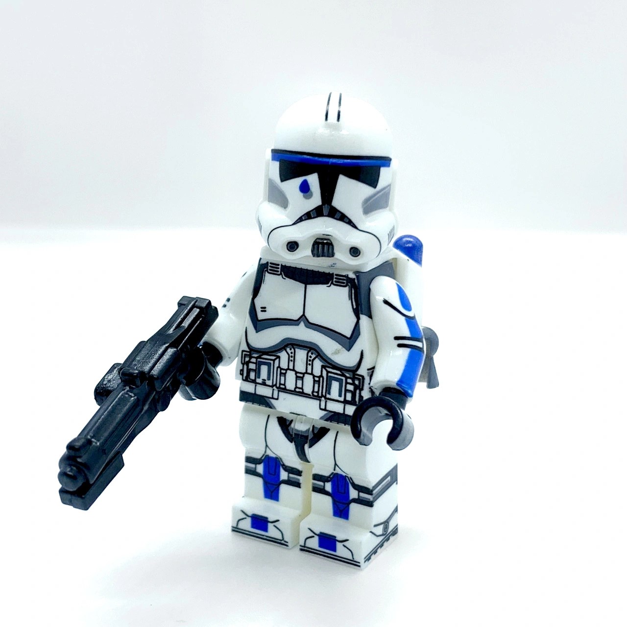 501st Legion ARC Trooper Battle Pack – Brick Frontier
